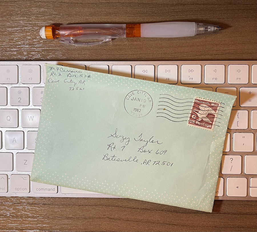 The Lost Art of Letter Writing Can Connect Us Still - Learn How To ...